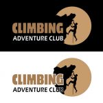 Download Adventure and climbing gear shop logo design - altologo.com